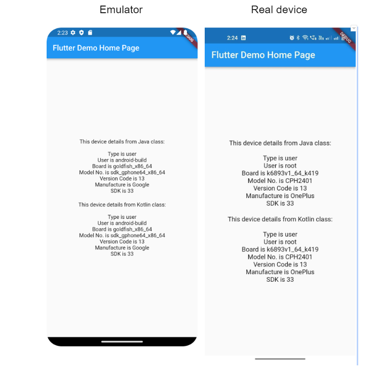 JNIgen: Simplify Native Integration in Flutter